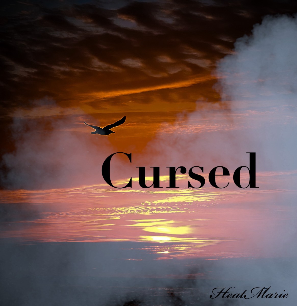 Cursed: Chapter 2 – HeatMarie